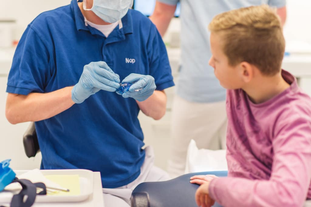 Informed Consent Beugelbehandeling - Airportho Utrecht