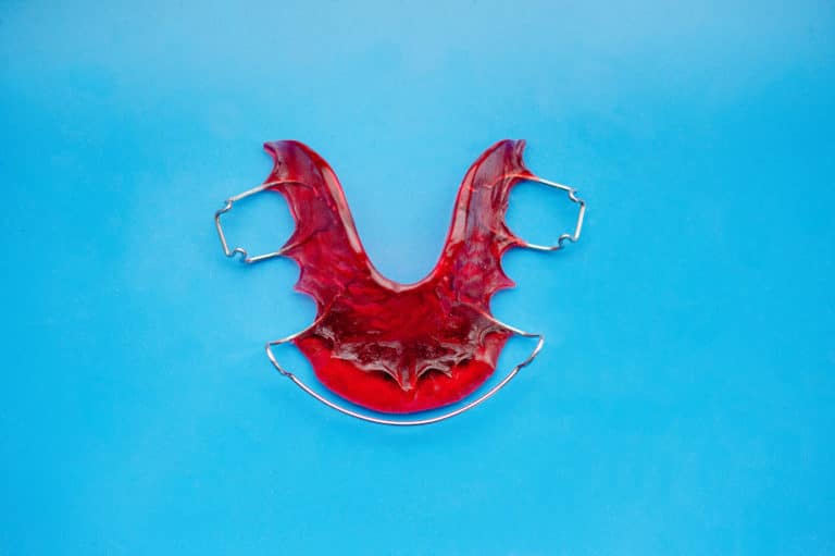 Hawley Retainer - Airportho Utrecht